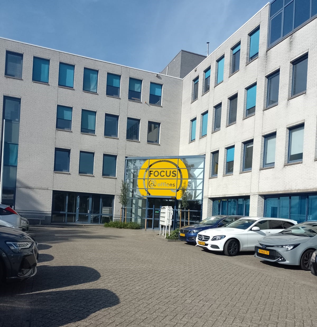 Onderwijsroute Danner & Danner - Taalcursus - Danner & Danner